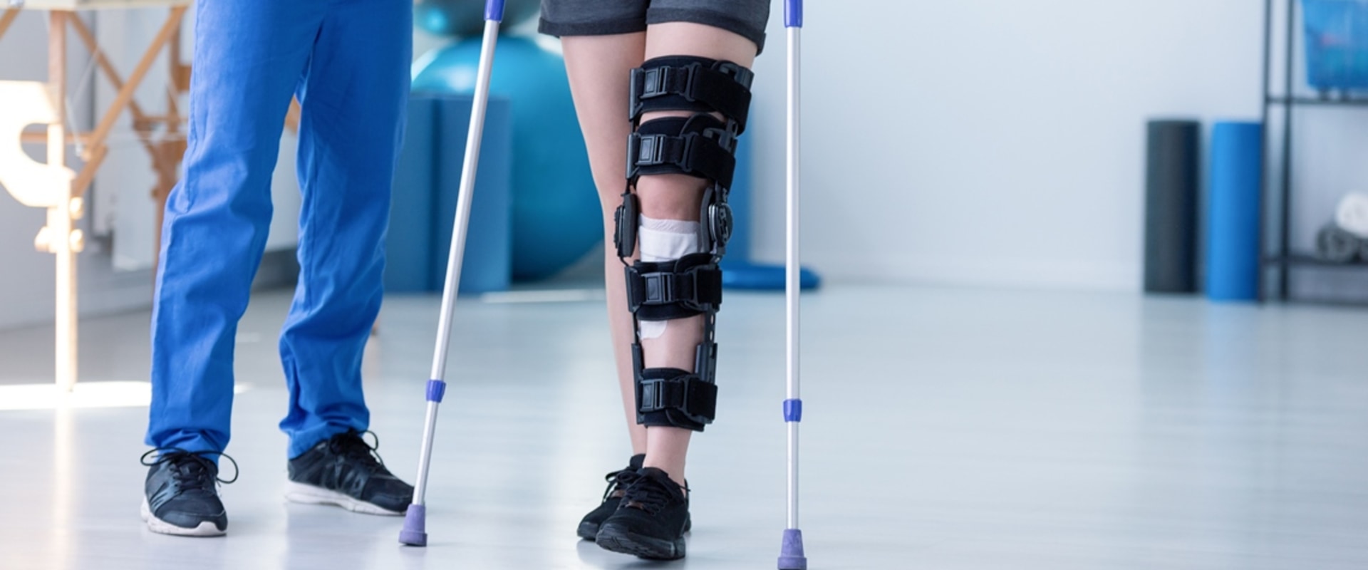 What are the phases of the rehabilitation process?