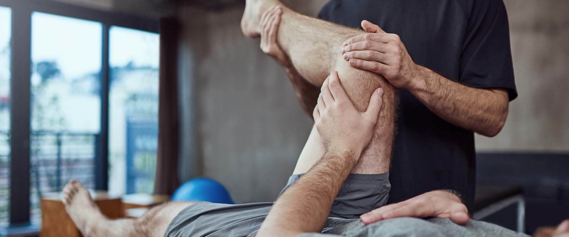 What is the primary goal of phase 3 of injury rehabilitation?