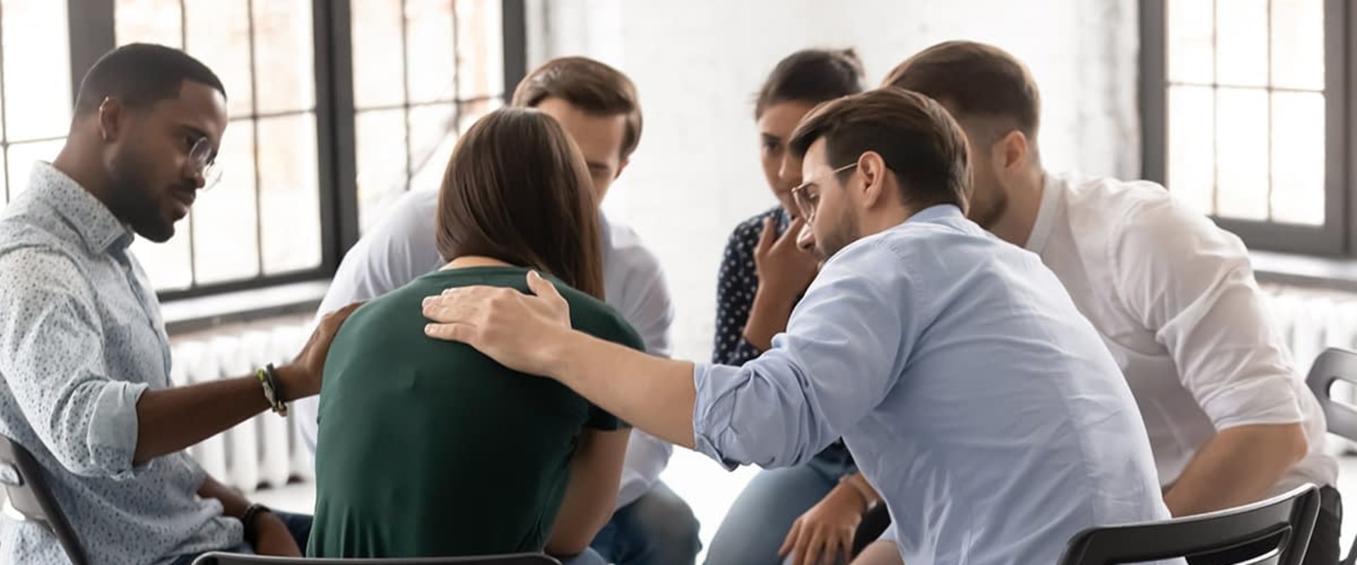 What are the advantages of rehab?