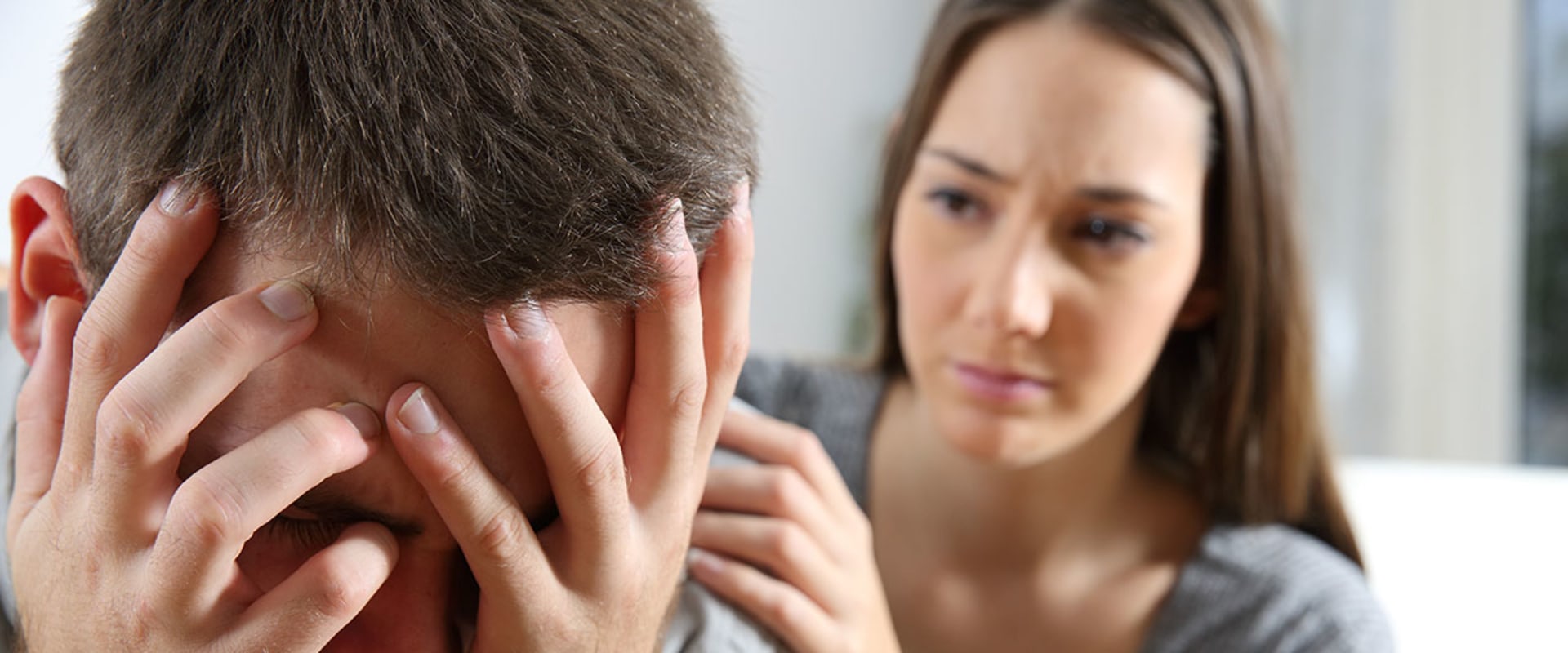 How does drug abuse affect your relationships?